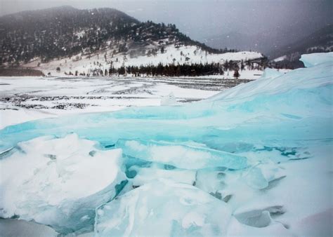 ≡ 7 Reasons To Visit Siberia Before You Die Brain Berries