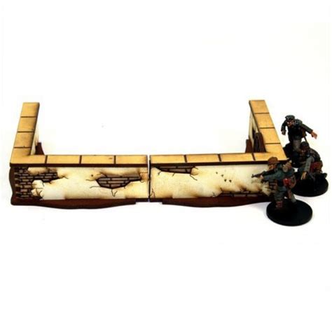 Corner Wall Sections At Mighty Ape Nz