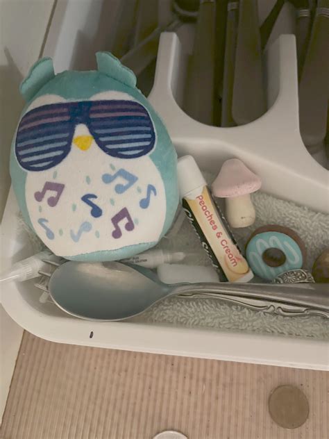 My Special Spoons And Forks Have Their Own Spot🙃 Rautisminwomen