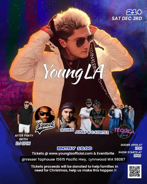 Music And Videos Music Videos With Younglaofficial