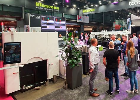 Klaassen Machines Scoort Met Bodor Lasers Metaalnieuws Het Laatste