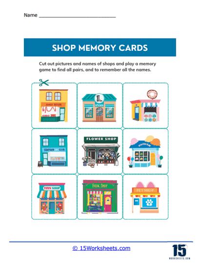 Visual Memory Worksheets 15 Worksheets Library Worksheets Library