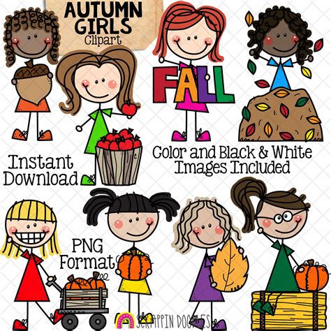 Free Fun Fall Clip Art Download Free Fun Fall Clip Art Png Images