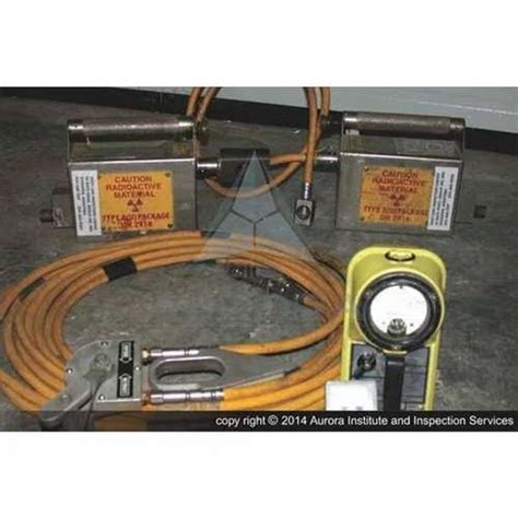 Radiographic Testing Service At ₹ 6000sample In Sinnar Id 21774724888