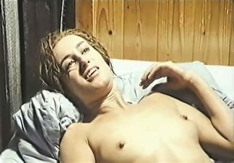 Beatrice Richter Nude Leaks Thefappening