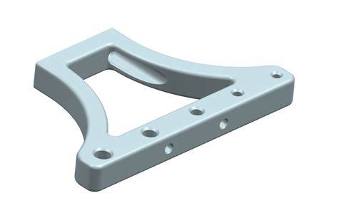 Imbuss Halter By Stefan T Download Free Stl Model