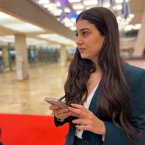 Shir Meir Shirmeirr • Threads Say More