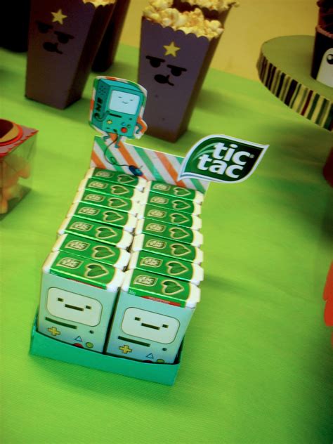 8 Adventure Time Party Ideas Adventure Time Parties Adventure Time