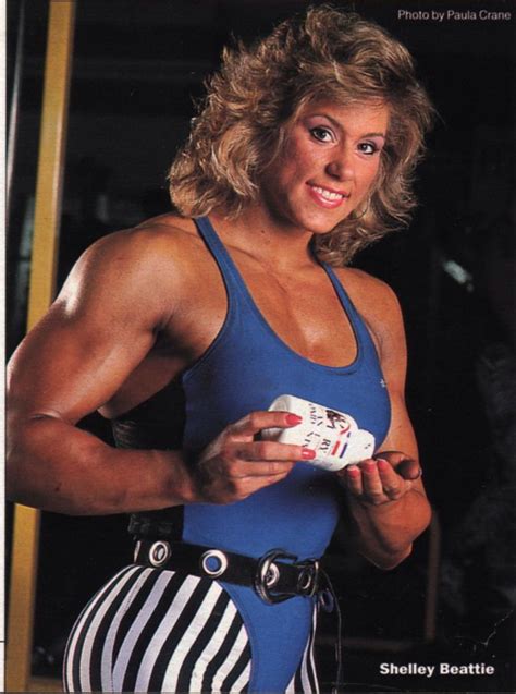 Shelley Beattie