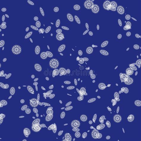 Flakes Background Stock Illustration Illustration Of Flakes 36518082