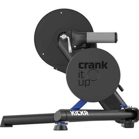 Buy Wahoo Kickr Power Trainer Online In India