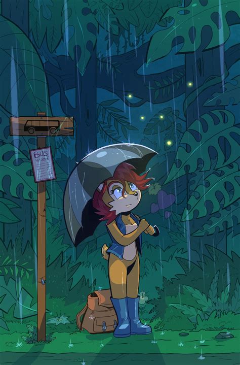 In The Rain Album On Imgur