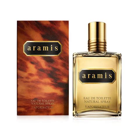 Aramis Perfume Gallery