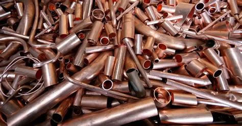 Harga Tembaga Bekas Per Kilogram 2024 Tip Kerja