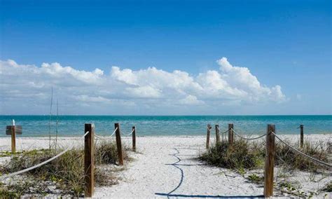 Top 15 Best Beaches In Cape Coral Florida