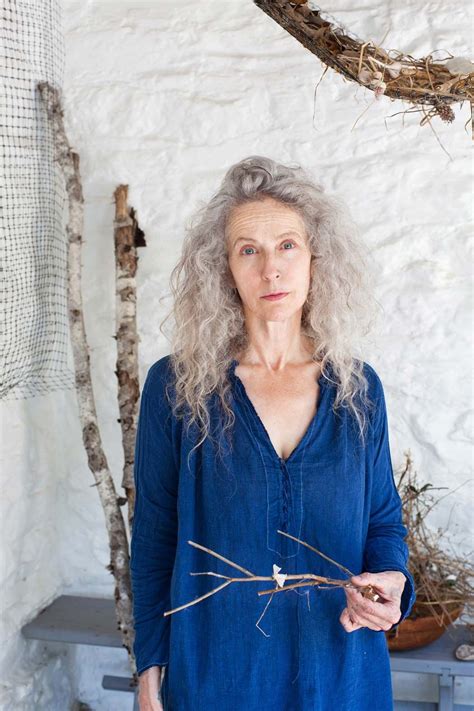 Kiki Smith And Jane Lawrence