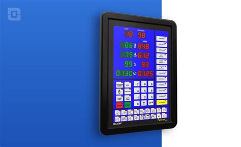 Mcc 2100 Controller Mikster Temperature Recording System Logginet