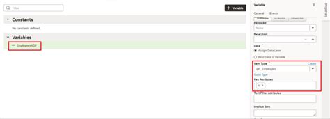 Update Table Data Using Form In Oracle Visual Builder Techsupper