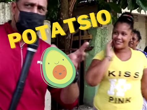 Química Gato Meme Potasio