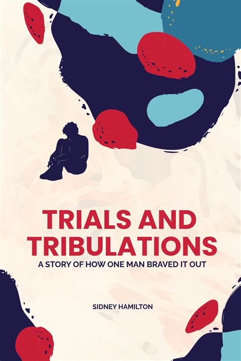 Free 6x9 Book Cover Template Edit Online And Download