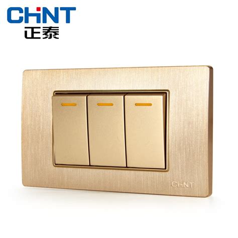 Chint Electric 118 Type Switch Socket New5d Brushe Vicedeal Chint Electric 118 Type Switch Socket New5d Brushe Vicedeal