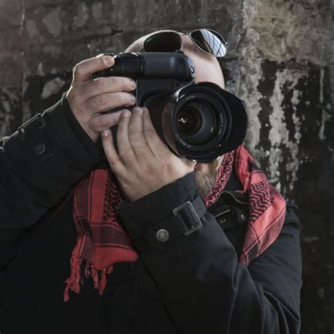 Christopher Willner Ceo And Creative Director Chris Cross Media