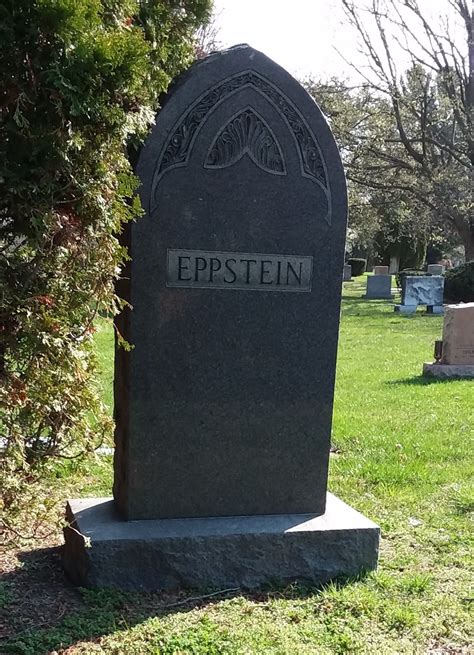 Amy Eppstein 1881 1941 Find A Grave Memorial