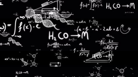 Particle Formula 01 Backgrounds Motion Graphics Ft Formula