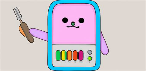 Touch Theremin เวอร์ชันล่าสุดสำหรับ Android ดาวน์โหลด Apk