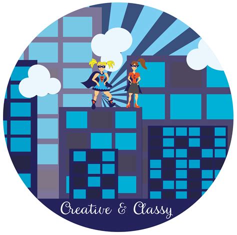 Creative And Classy Classy Media