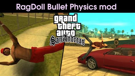 Best Ragdoll Mod Gta Sa At Kayla Omay Blog