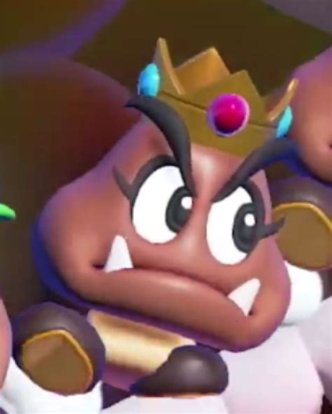 Smbw Goomba Peach Revealed By Thomasman850 On Deviantart