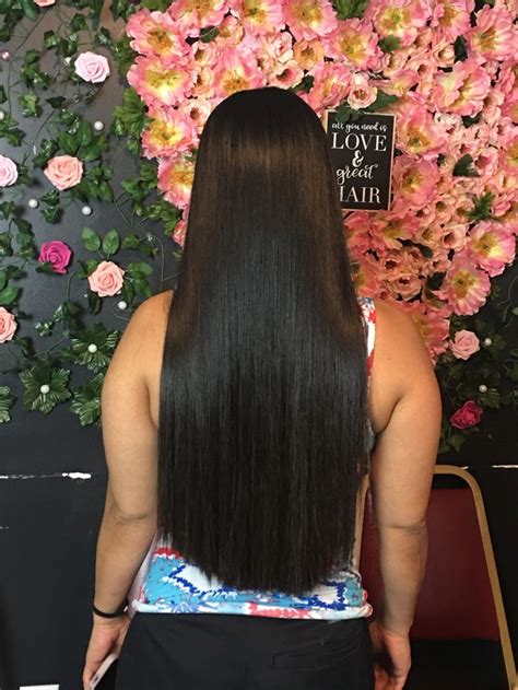 Pin By 隆 川口 On 美髪 Hair