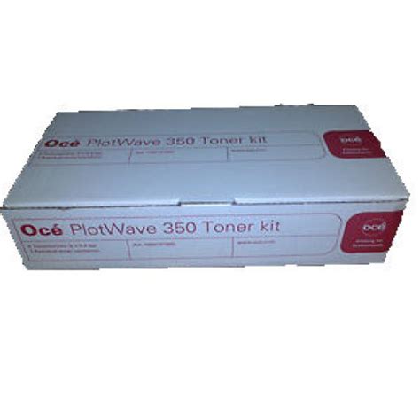 Oce Plotwave 3550 Toner 1060127660 Prizma Graphics