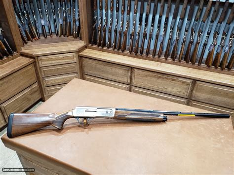 Browning A5 Ultimate Sweet Sixteen 16 Gauge 28 In
