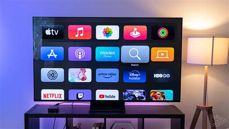 Apple Tv 4k 3rd Gen Review Unlike Other Streaming Boxes Nextrift