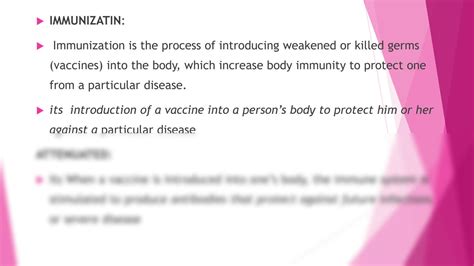 Solution Kepi Immunization 1 Studypool