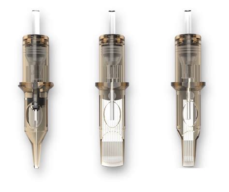 Flow Ultra Cartridge Shader Professional Tattoo Supplies