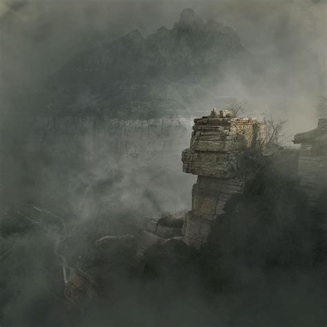 影像宝泉 河南宝泉旅游区