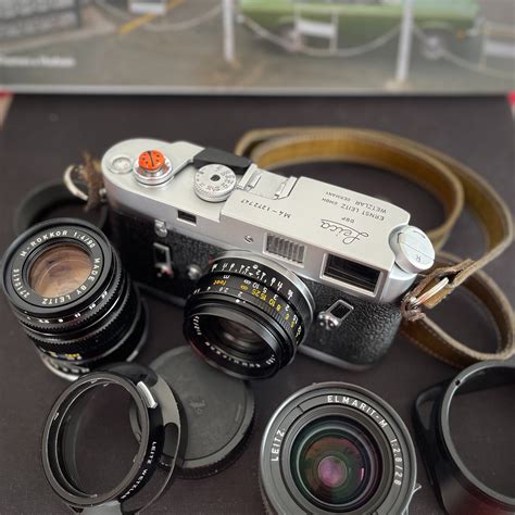 Travel M Lens Kit Page 9 Leica M Lenses Leica Forum