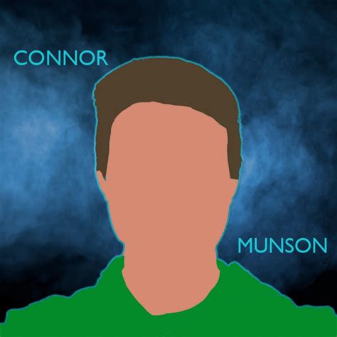 Connor Munson Youtube