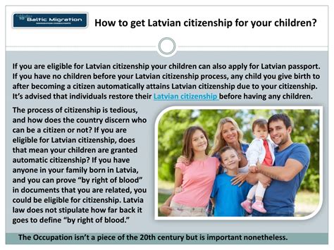 Ppt Latvian Dual Citizenship By Descent Latvian Dual Citizenship