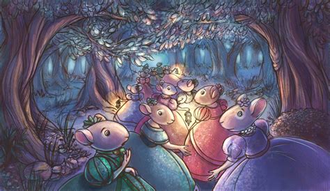 Illustrator Spotlight Tamara Traylor