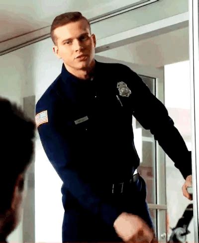 911 Sneak Peek Oliver Stark S Buck Gets Punished On Halloween Artofit