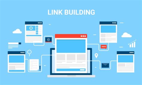 How To Create A Linking Strategy Ges Pages