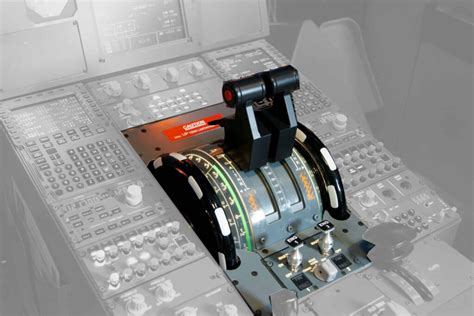 Throttle Fscockpiteu