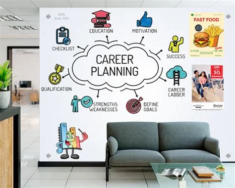 Magnetic White Writing Glass Board Surgical Schedule Chart Board Size