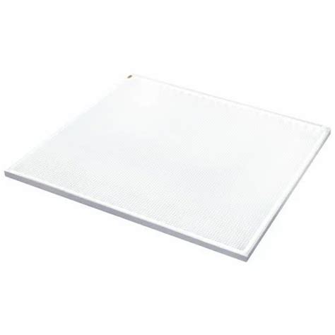 Cool White Rectangle Led Panel Light Shape Rectangle At ₹ 185 Piece In Agartala