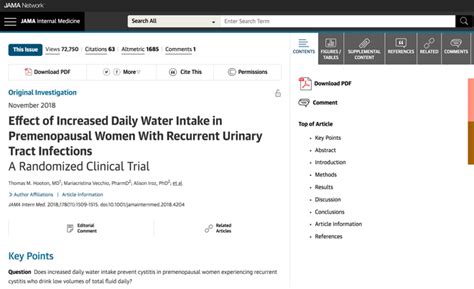 Urinary Tract Infections Amboss Rotation Prep