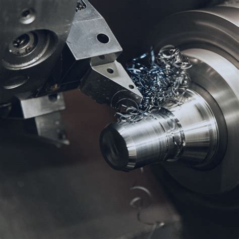 Serbest Parça Cnc Torna İşlemi İstanbul Metal İşleme Firması